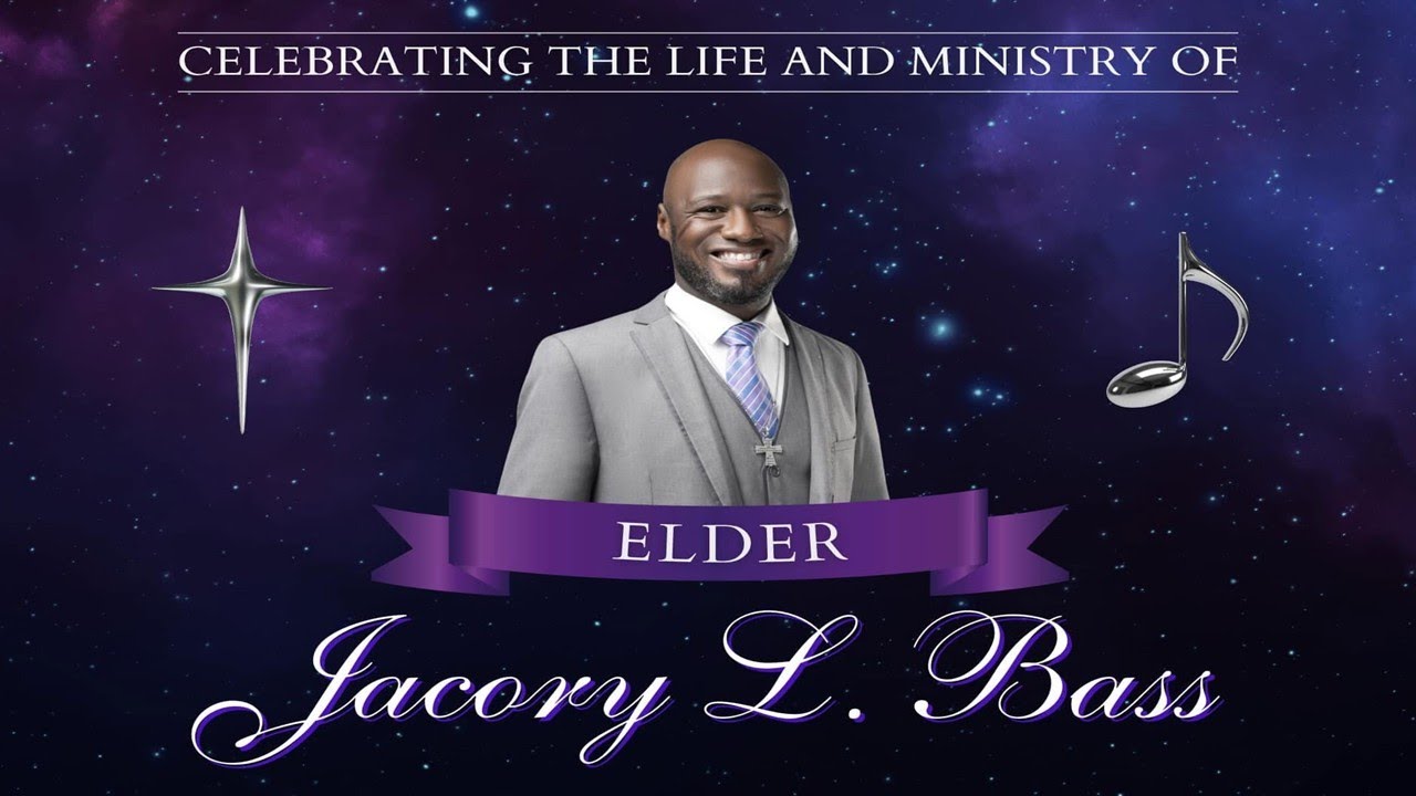 We Praise God for the Life, Music Ministry and Service of Minister ...