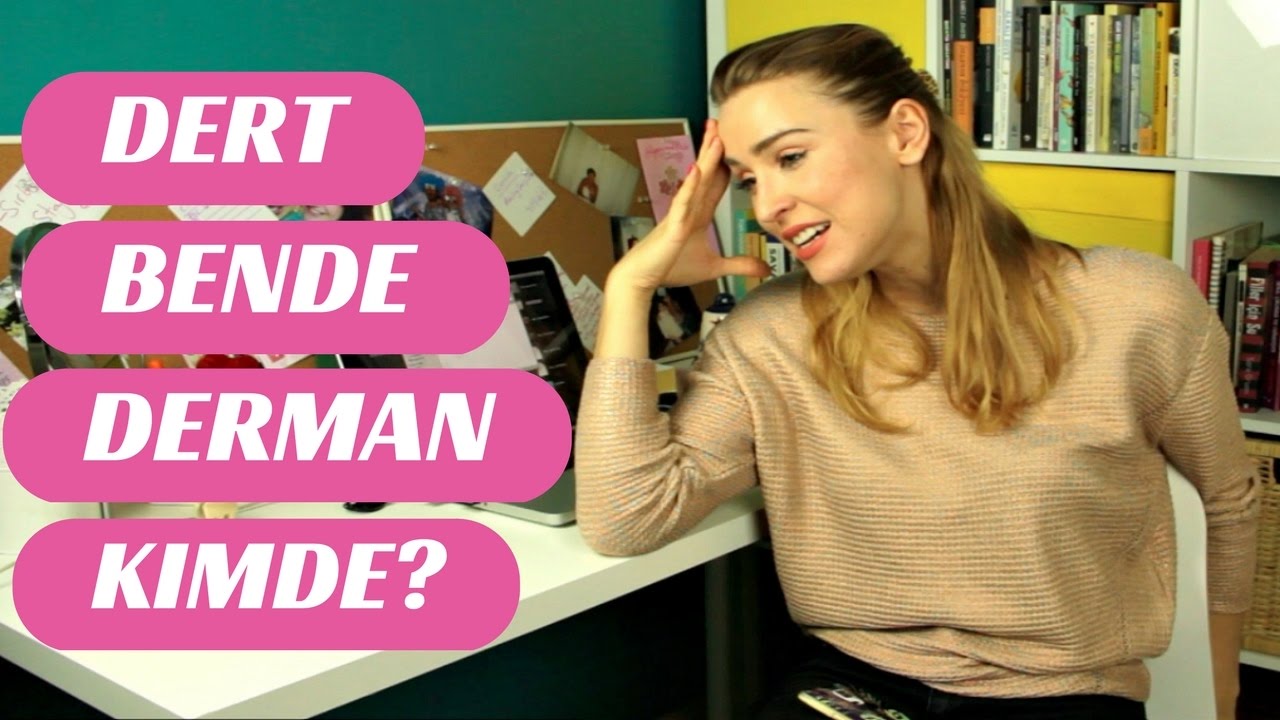 Yabancı Sevgilinle Nasıl Tanıştın? | Soru&Cevap | Gözde Tezer - YouTube