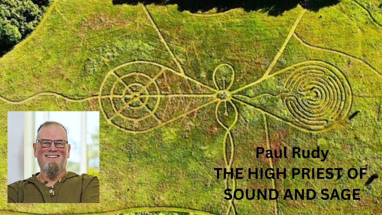 Paul Rudy, Interview with a Sound Healer - YouTube