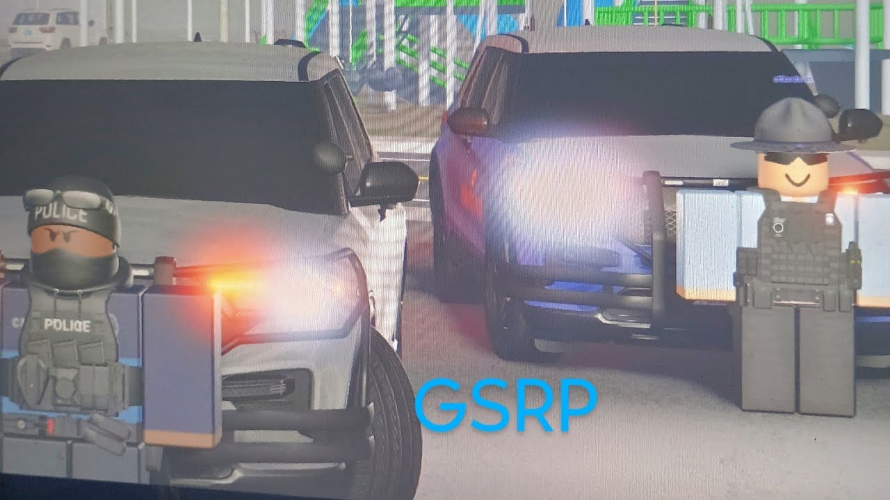 Georgia State, roleplay.V2 - YouTube