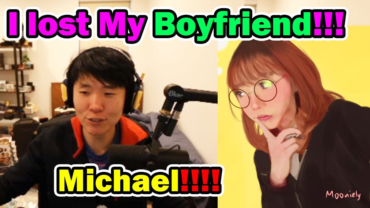 Toast Tells Lily the Sad Truth About Michael Reeves - YouTube