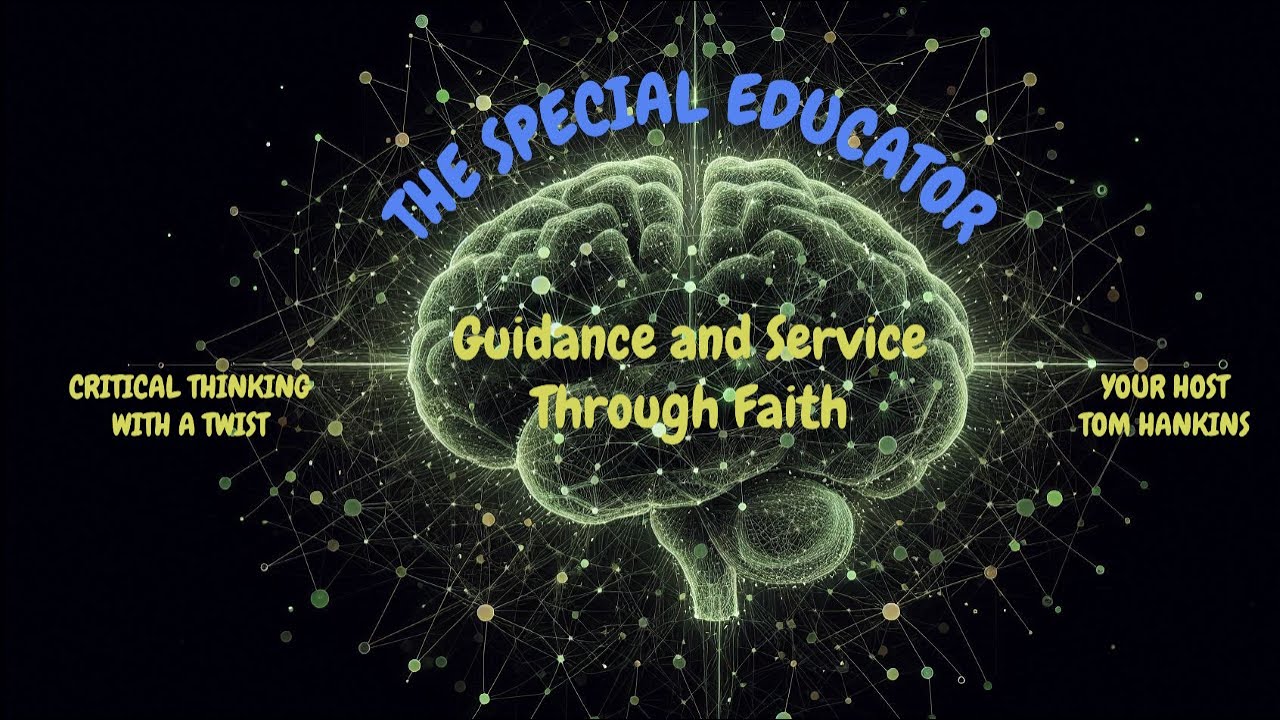 Guidance and Service Through Faith - YouTube