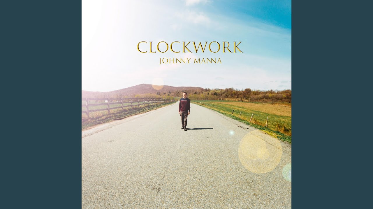 Clockwork - YouTube
