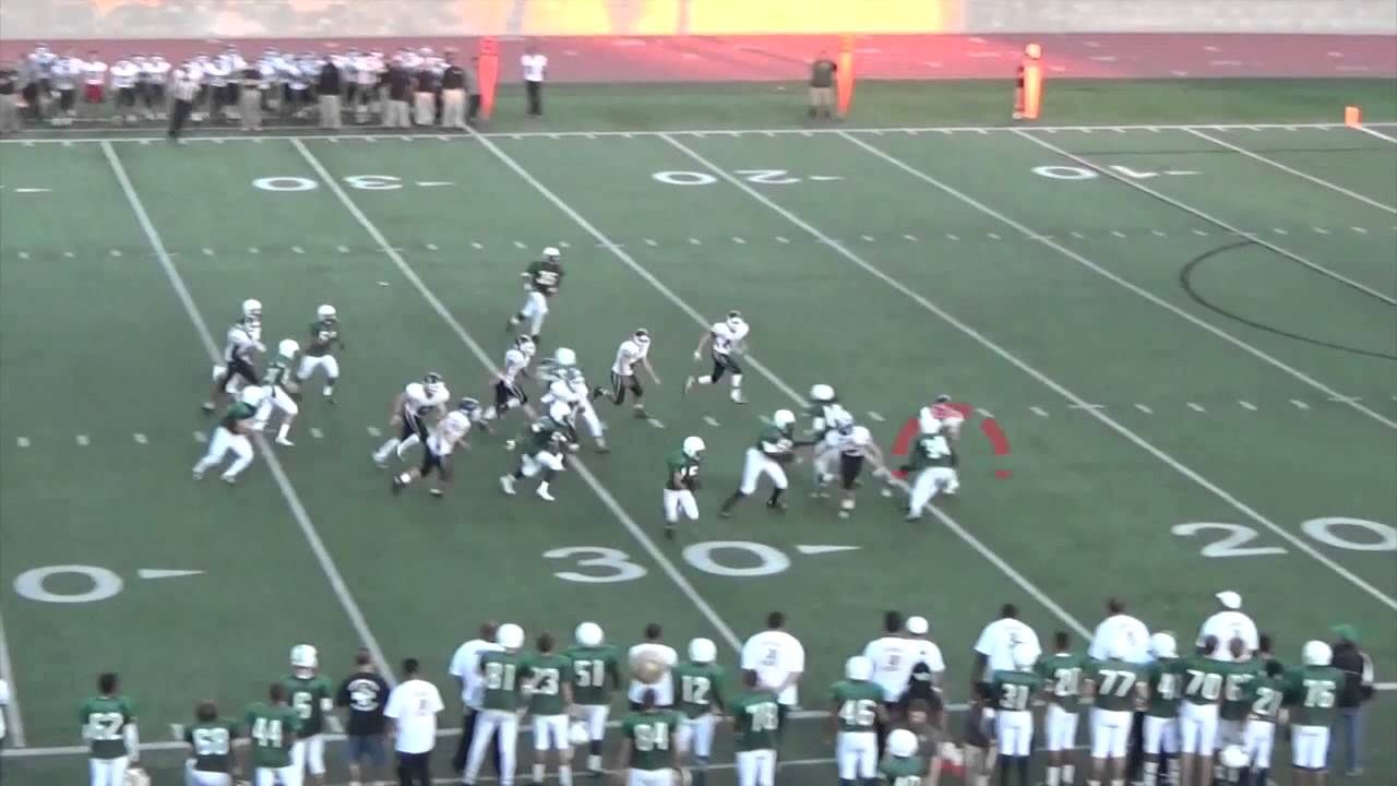 Top Football Linebacker Prospect for Class of 2017 Jason Siaosi #58 ...