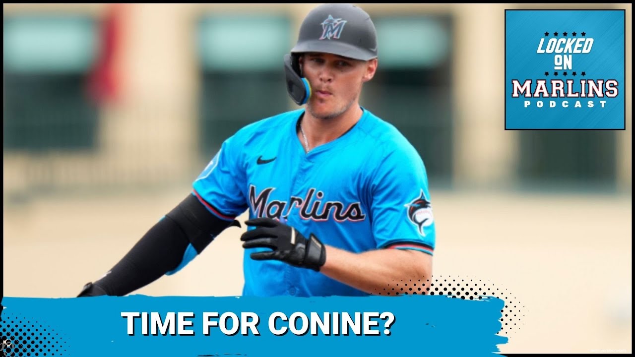 When will the Marlins trade Tanner Scott? When will they call up ...