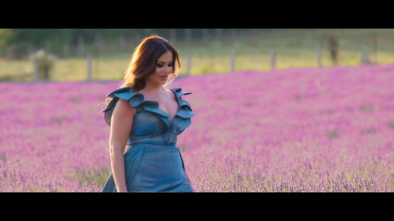 Vida Kunora - Dul Syzeza (Official Video 6K) - YouTube