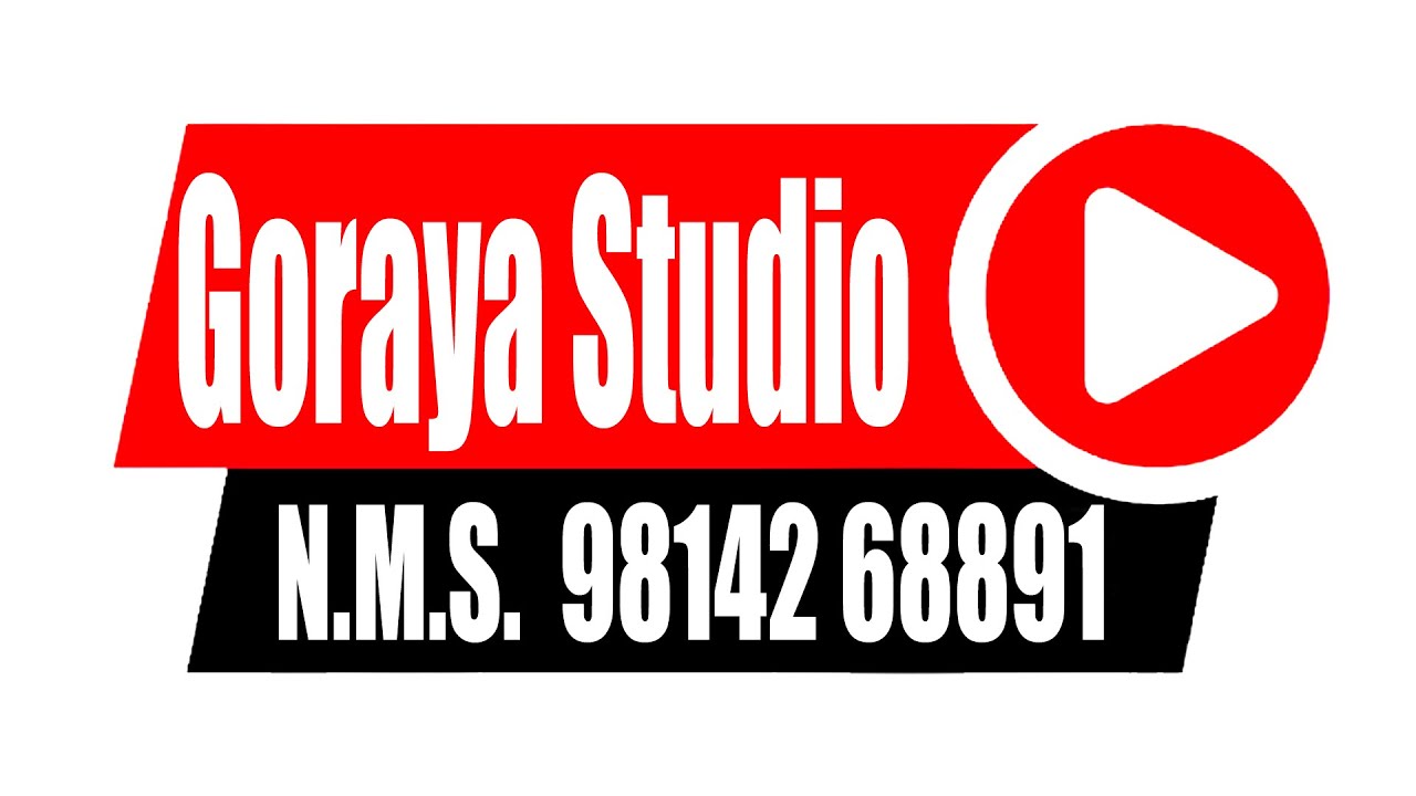 GORAYA STUDIO 98142 68891 || WEDDING CEREMONY ||SANDEEP SINGH WEDS AMANPREET KAUR || - YouTube