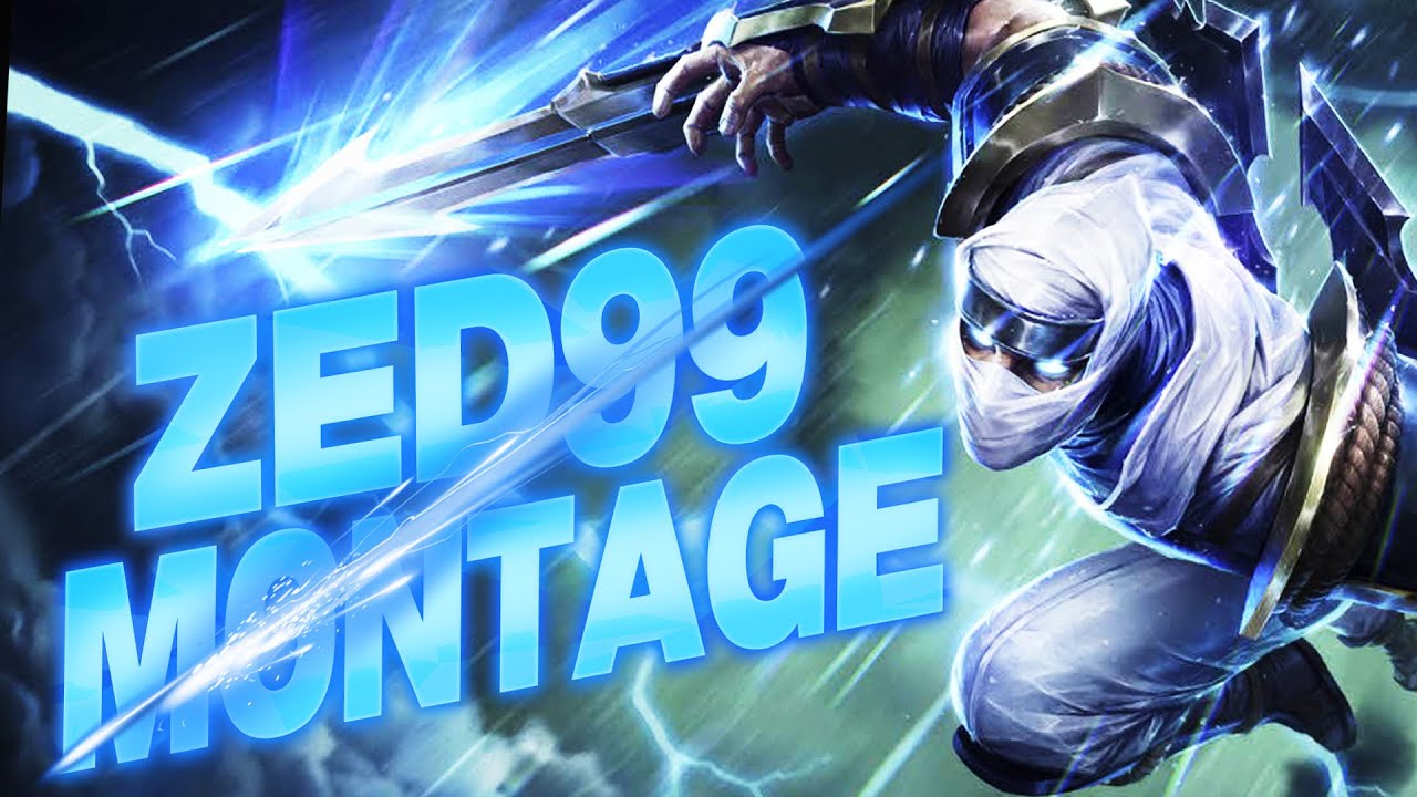 폼이 돌아오고 있는 ZED99의 4월 하이라이트 - YouTube