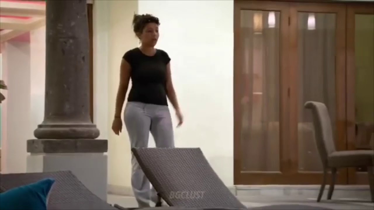 BGC9 - Christina vs Rima unedited - YouTube