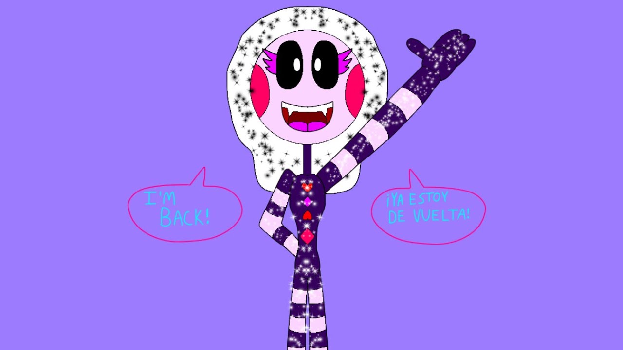 Puppet is finally back!!! Reacting to the Eclipse and Puppet Show #69 - YouTube