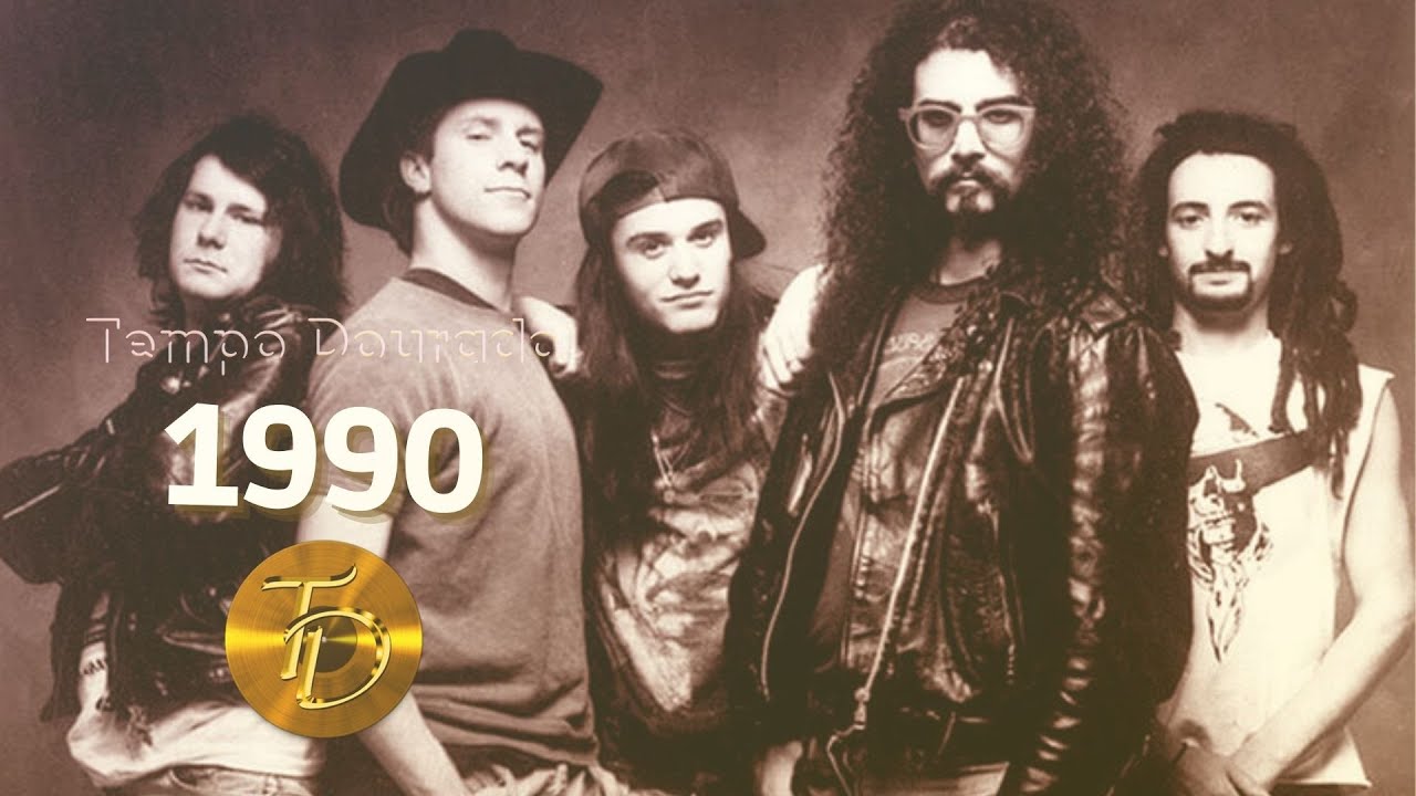 Sucesso de 1990 - VALE A PENA RELEMBRAR - YouTube