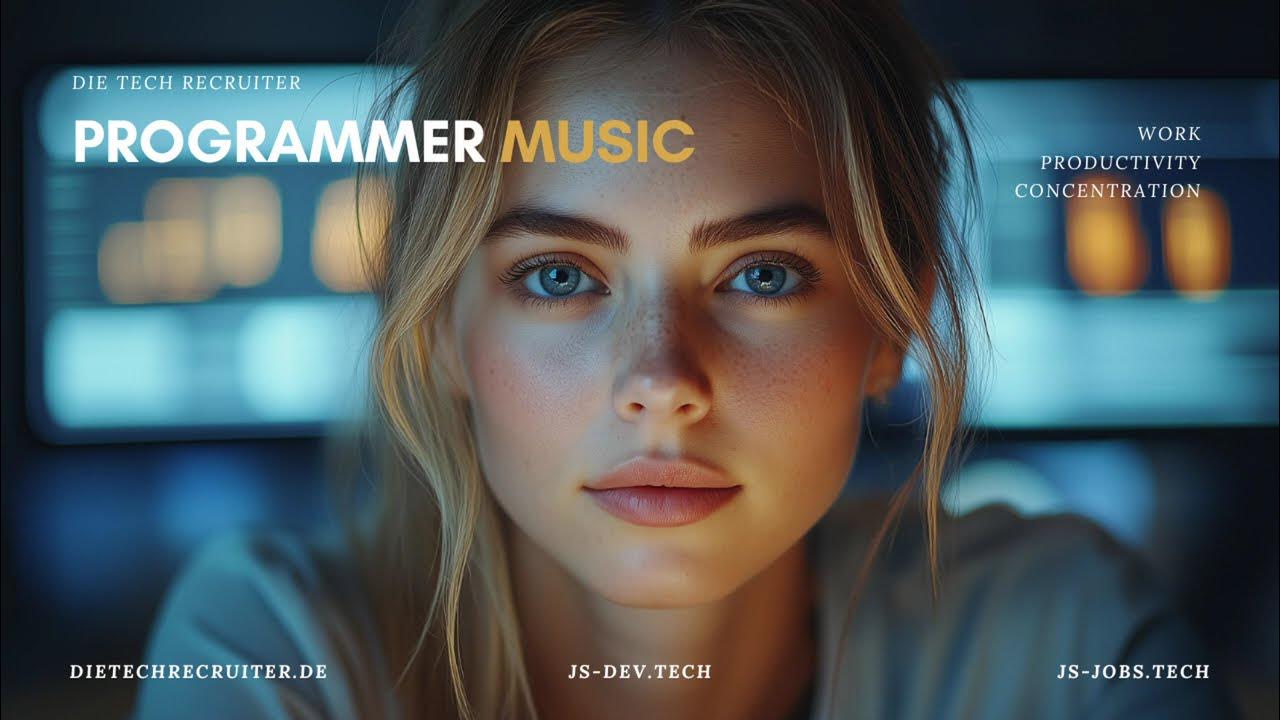 "🎧 Soft House Focus: Programmer's Playlist with Isochronic Beats for Coding & Studying 🧠" - YouTube