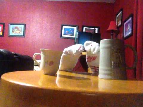 THE BEST PUPPET SHOW EVER - YouTube