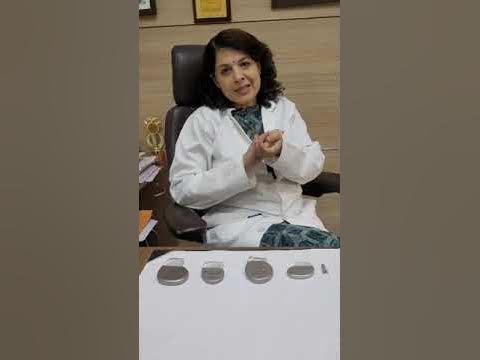 Is your heart rate troubling you. Understanding pacemakers / AICD - YouTube