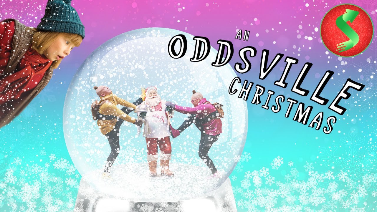 Quirky Journey to Save Christmas | Comedy Christmas | Full Movie | An ...