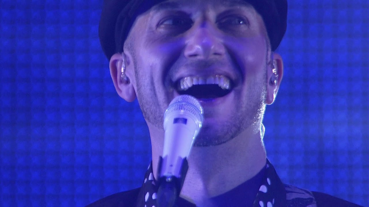 MONKEY MAJIK - Disco Girl【MONKEY MAJIK Live at BUDOKAN-15th Anniversary ...