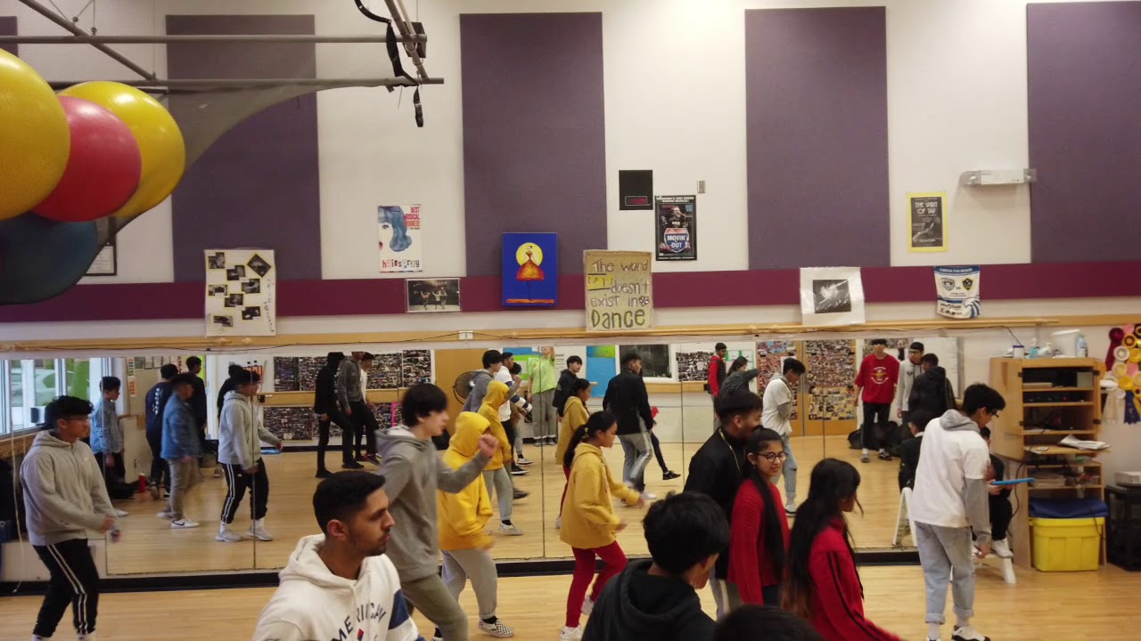 D Military Break before Spring Break - YouTube