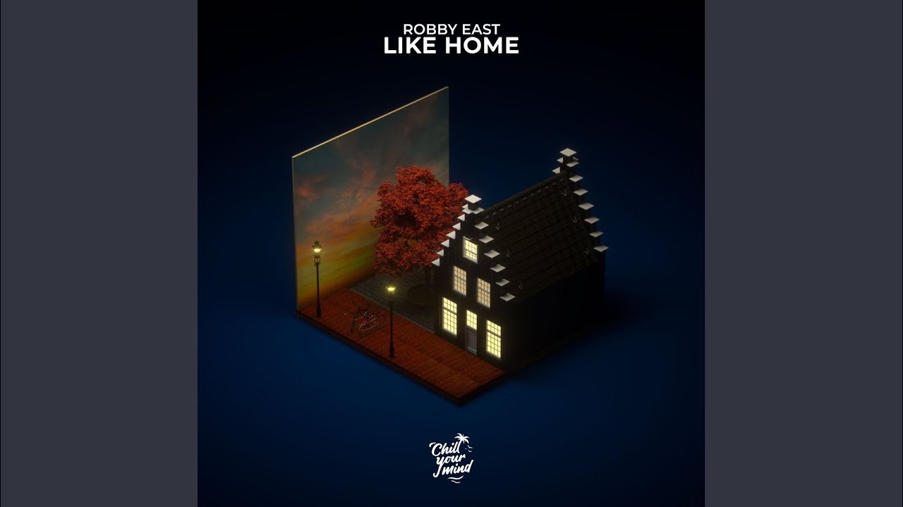 Like Home - YouTube
