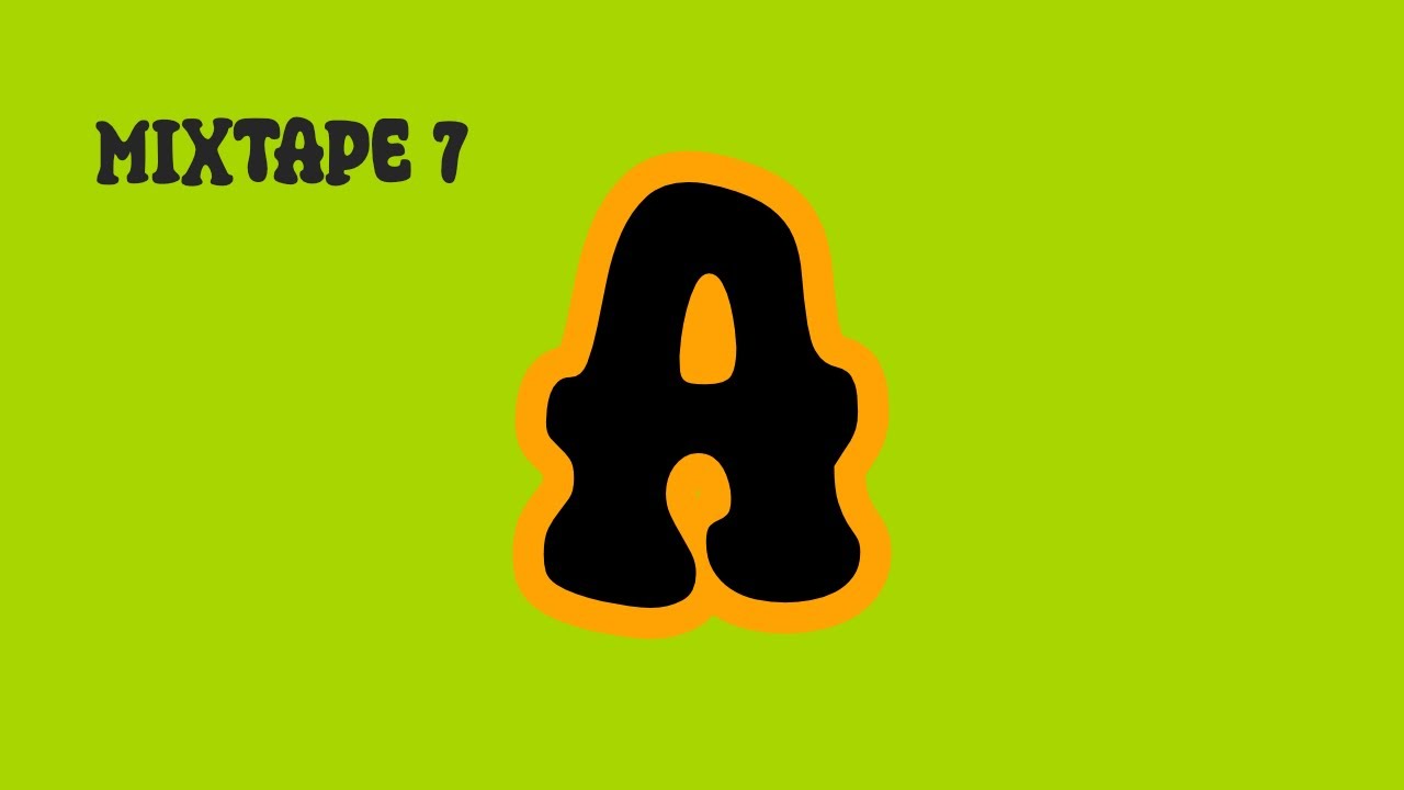 Mixtape 7 (DJ Set) - YouTube