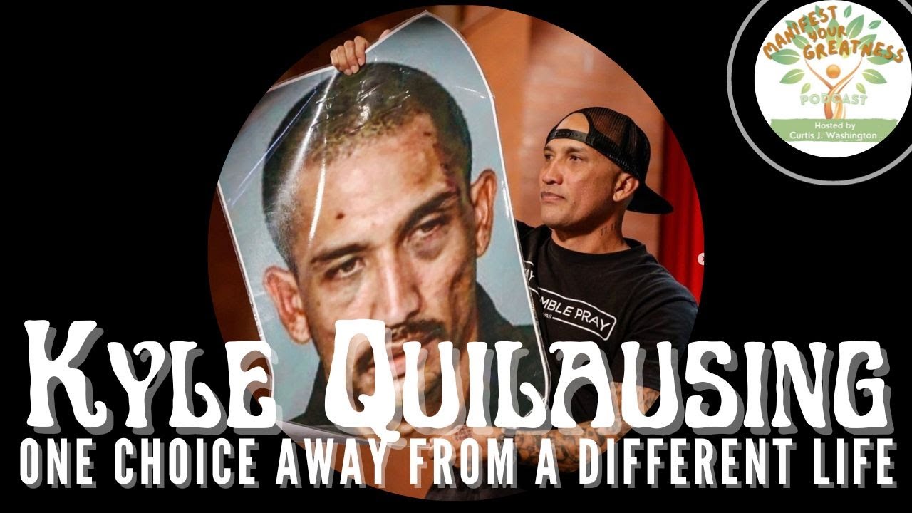 Kyle Q Interview - YouTube