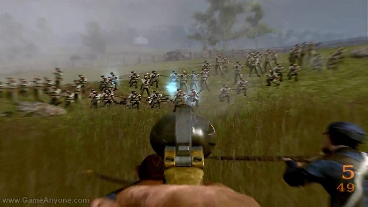 Darkest of Days - Part 11 [HD] (PC) - YouTube