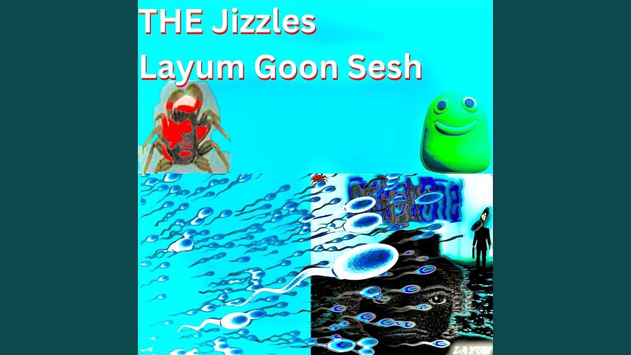Layum Goon Sesh - YouTube
