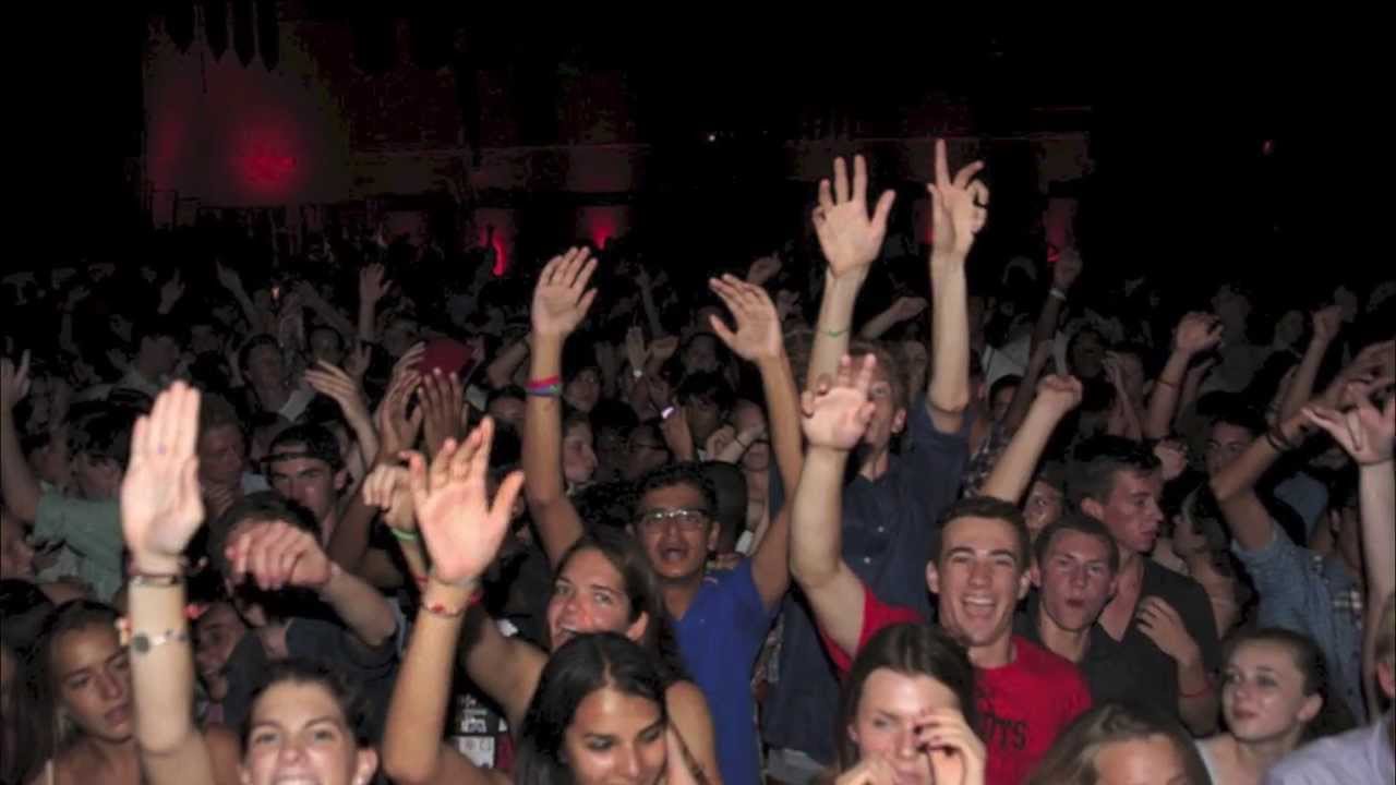 Round Square International Conference 2013 Highlights - YouTube