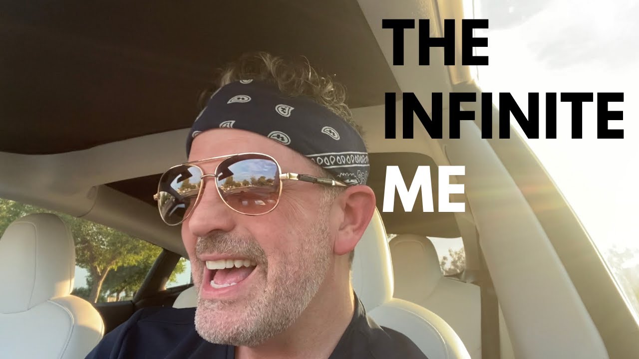 Stuart Wilde Infinite Self Ep 418 Jace Jacobs - The Infinite Me ...
