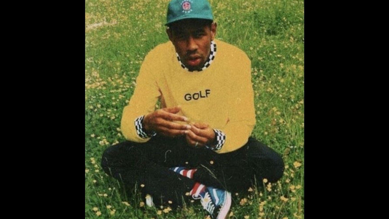 TYLER THE CREATOR X ASAP ROCKY TYPE BEAT "PICNIC" - YouTube
