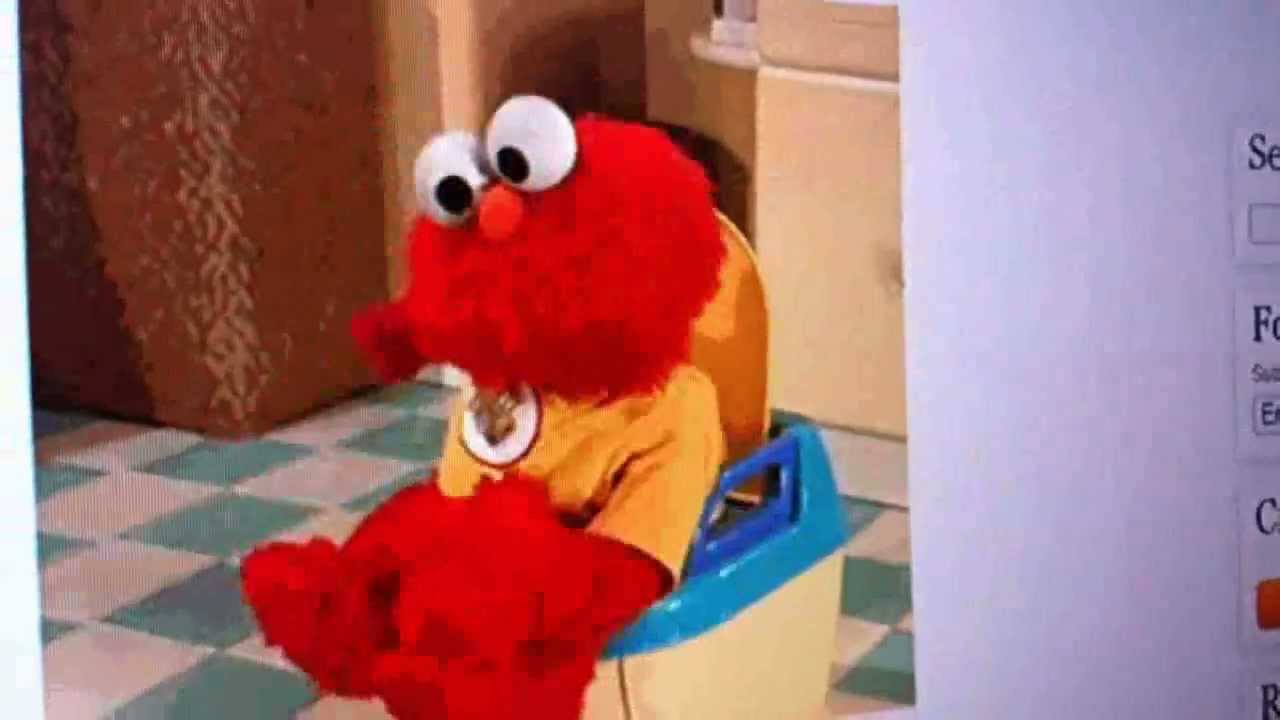 In My Dreams - Elmo - YouTube