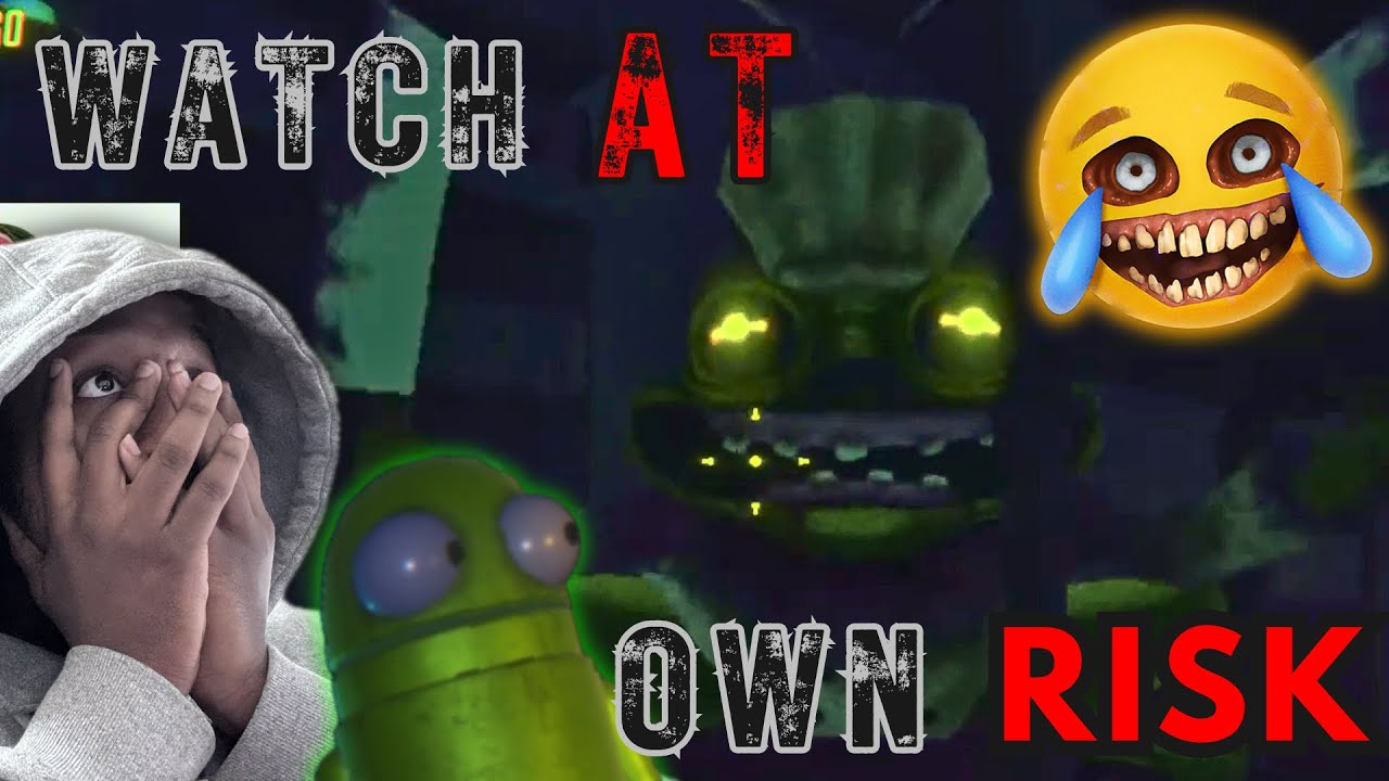 R.E.P.O made me HATE Tenwin- (Problems after problems) - YouTube