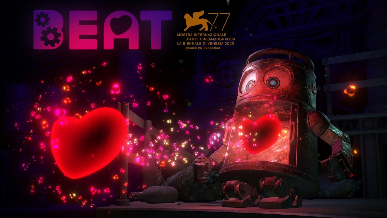 Beat [Trailer] - YouTube