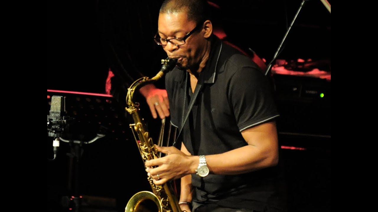 Ravi Coltrane Quintet/ LIVE FROM KNITTING FACTORY 1999. ft Ralph Elessi ...