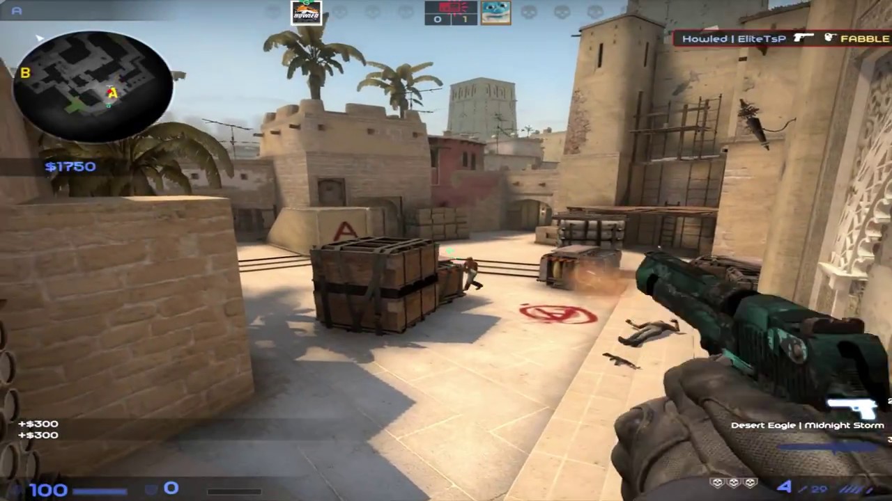 Competitive Highlights #8 - YouTube