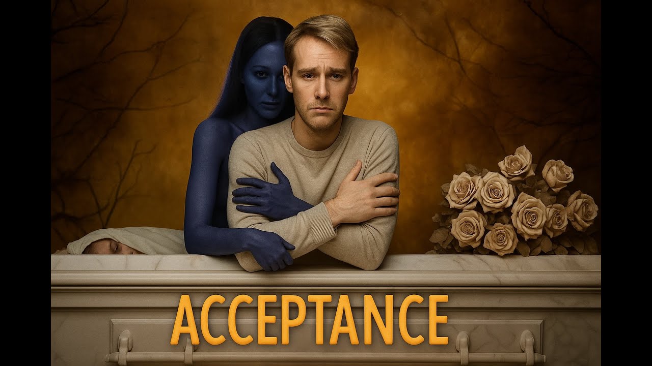 Acceptance 🔪🩸 GAMEPLAY COMPLETO EN ESPAÑOL aventura y terror ...