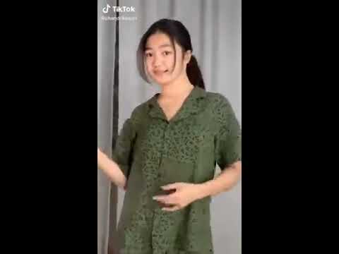 KUMPULAN TIKTOK Papi Chulo koplo version,