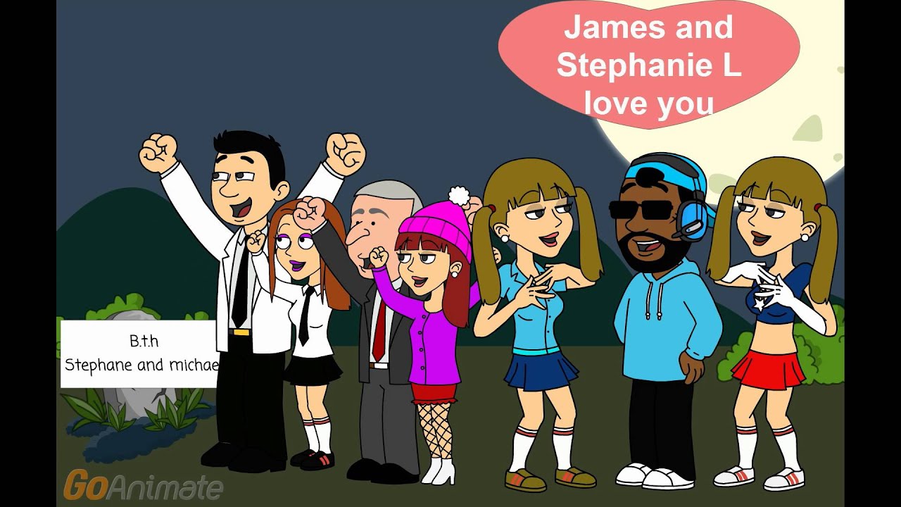 Stephane and michael Gets Executed - YouTube