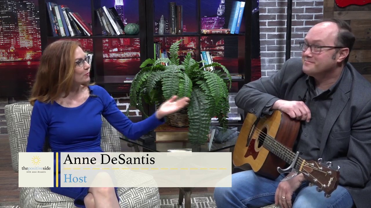 Joe Miralles, Musician-Singer-Songwriter.mp4 - YouTube