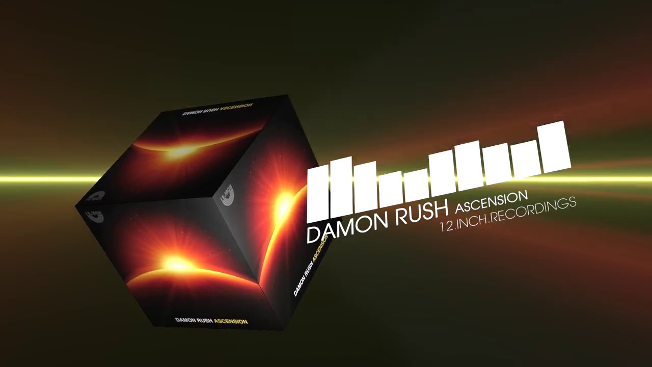 Damon Rush - Ascension (Electro House | 12.Inch.Recordings) - YouTube