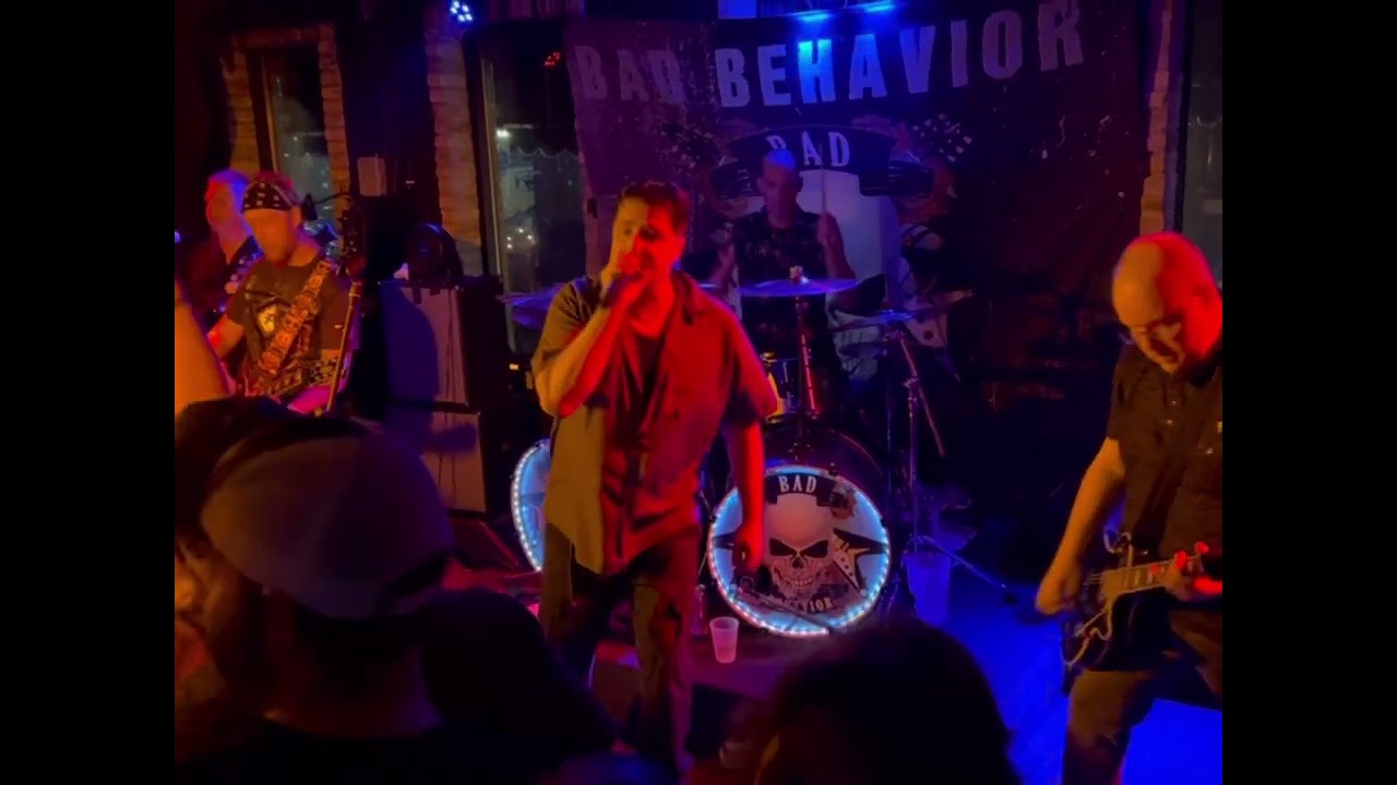 Bad Behavior