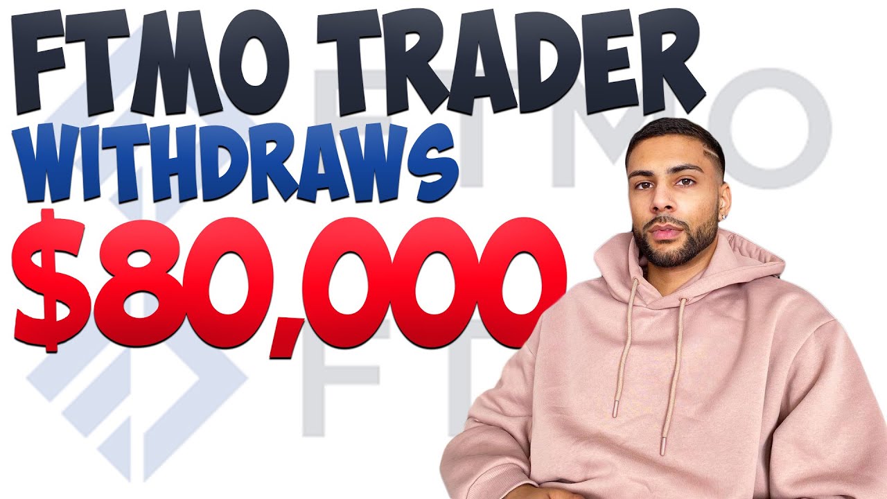 INTERVIEW WITH FTMO TRADER & WITHDRAWAL PROOF - YouTube