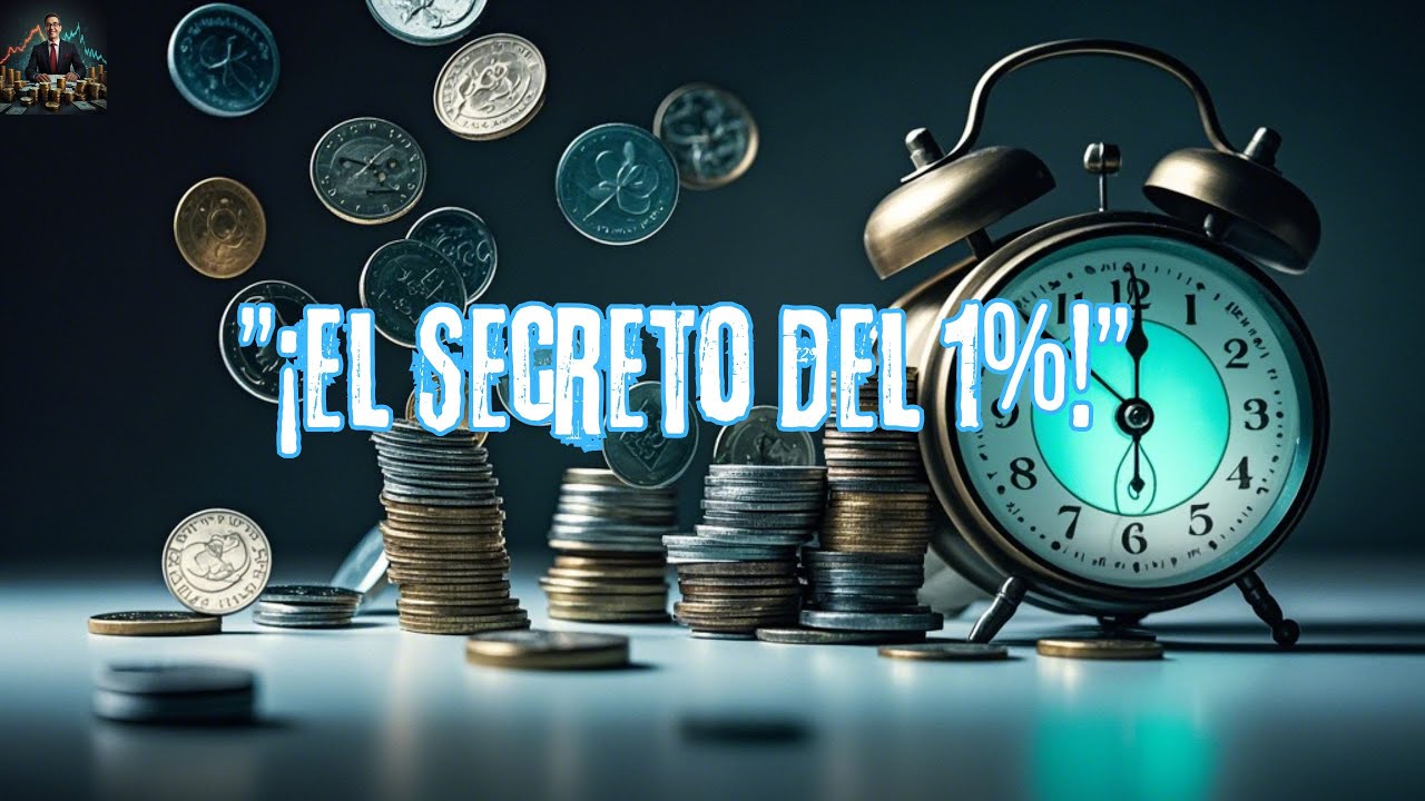 La Regla del 1%: Cómo Pequeños Cambios Crean Grandes Resultados - YouTube