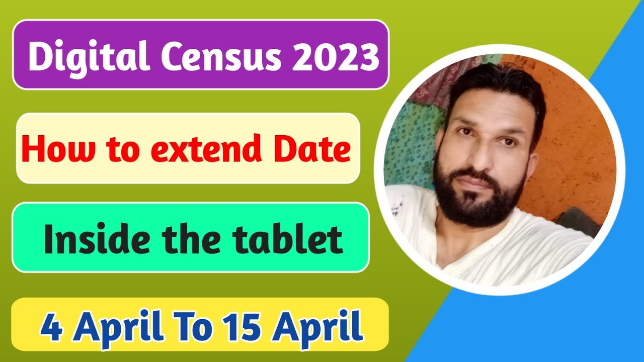 How To Extend Date Inside The Tablet 4 April To 15 April Digital how-to-extend-date-inside-the-tablet-4-april-to-15-april-digital