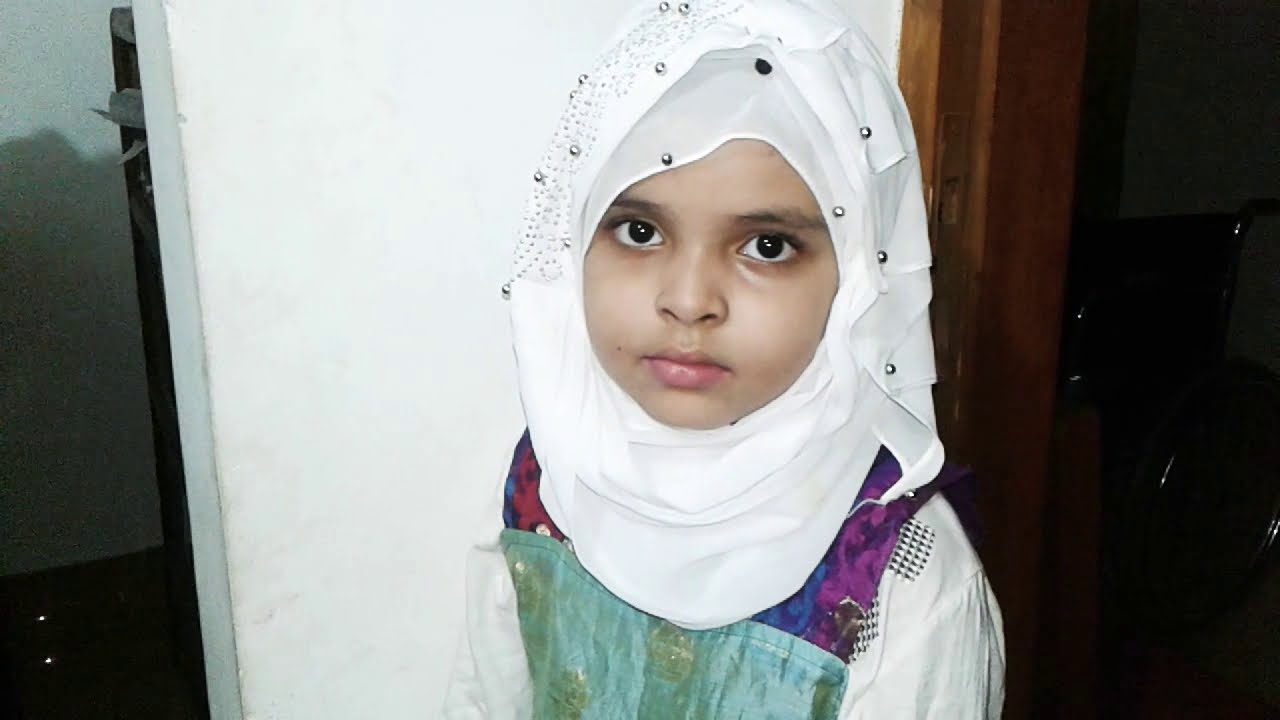 #QURAN WITH ASFIA -ASFIA RECITED 10 SURAHS. - YouTube