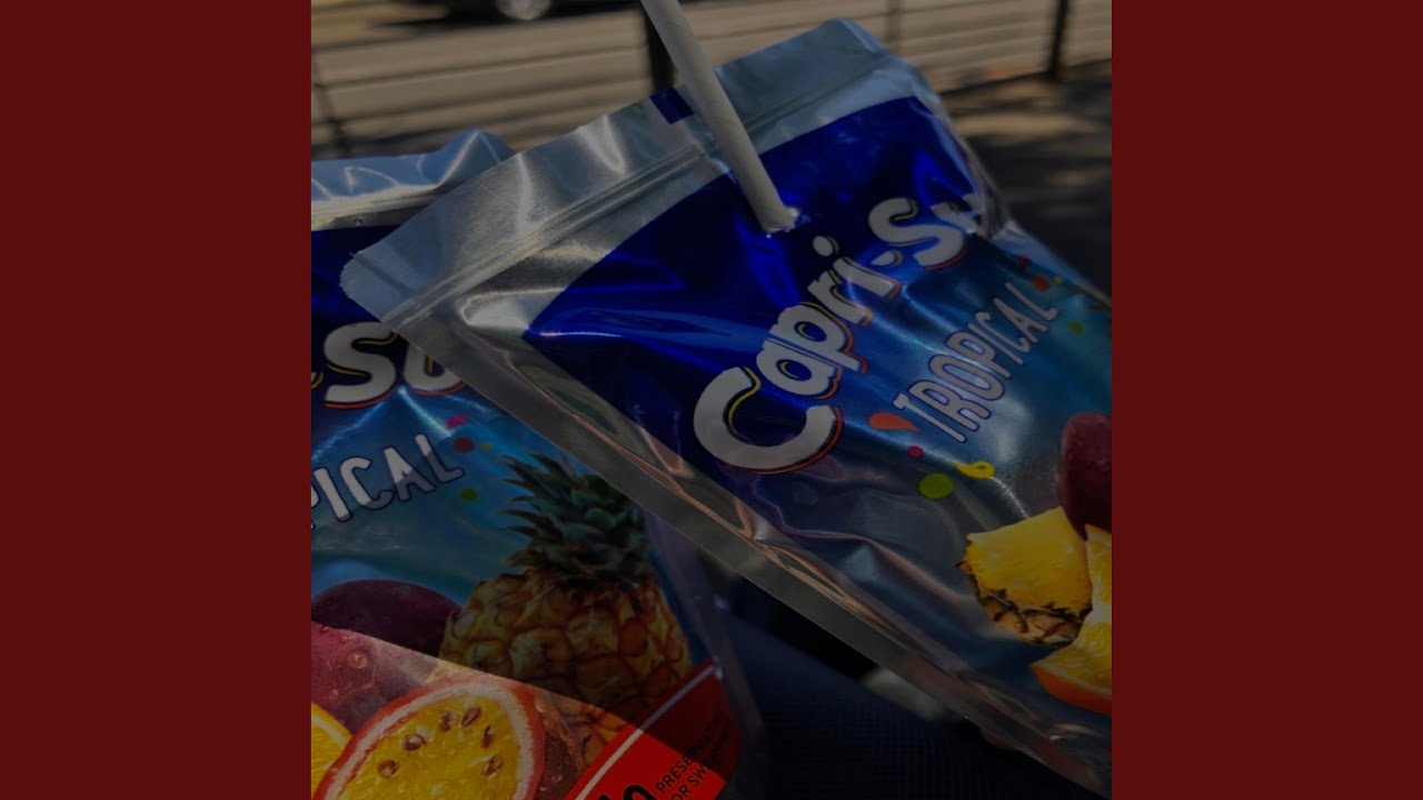Capri Sun - YouTube