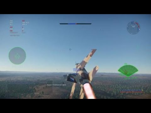 Mirage sans équipage expert une galère - YouTube