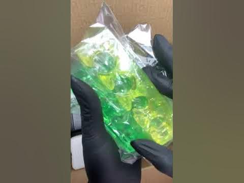 Заказала расходники👌🏼😀 - YouTube
