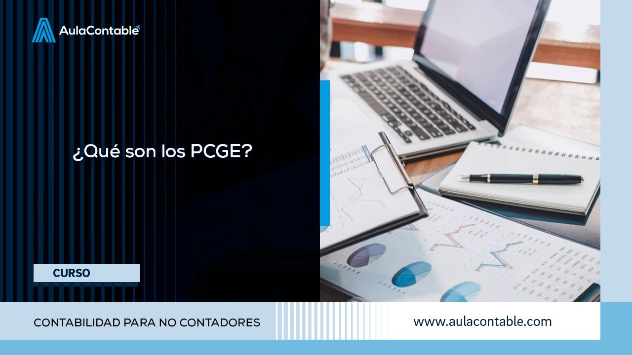 ¿Qué son los PCGE? - YouTube