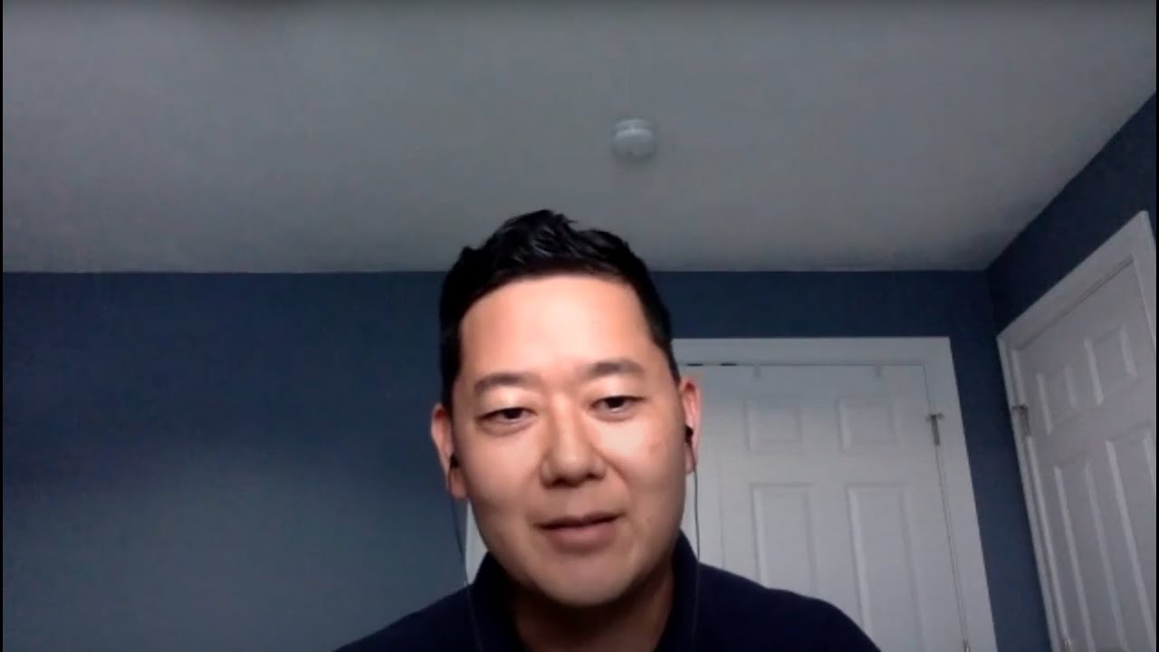 87: Preaching to People in Pain: An Interview with Dr. Matthew Kim ...