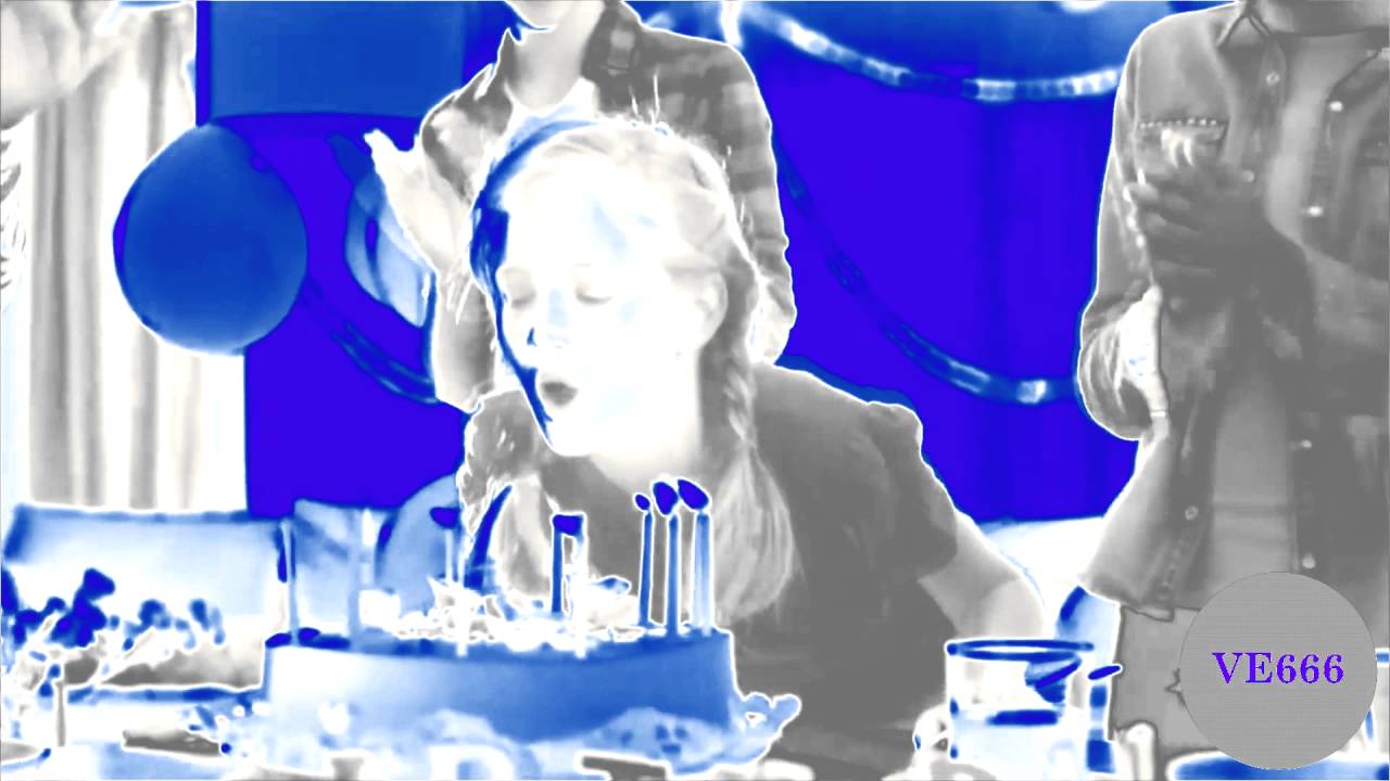 Disney Channel Germany - New Idents 2014 in PlatinumChorded - YouTube